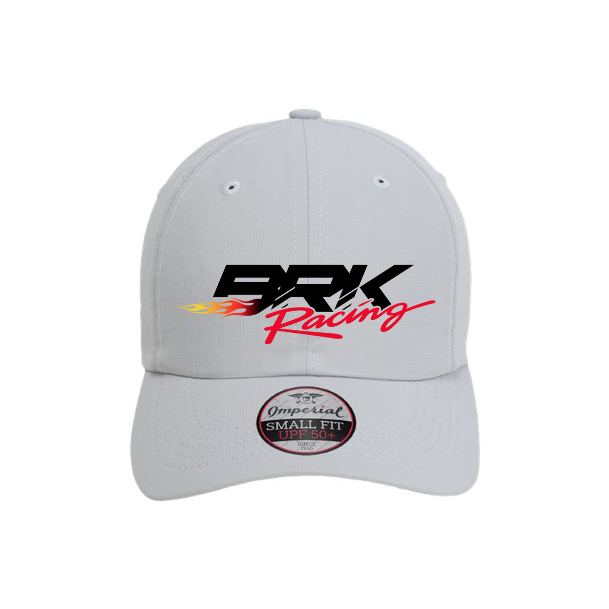 BRK Racing – Women's Cap – Garrett Smithley